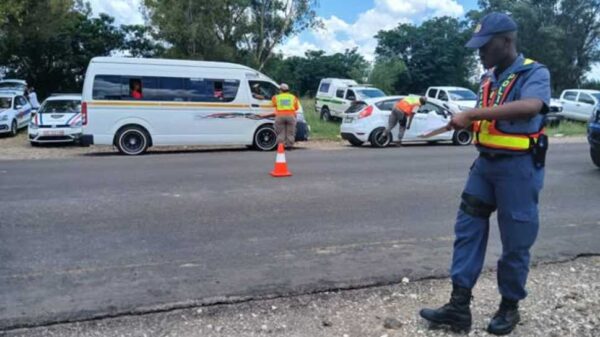 Komani Traffic Update: Vehicle Counts Across Key Routes – 29 December ...