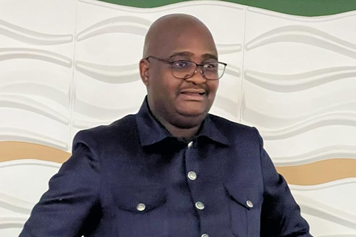 ANC Leader Lusanda Sizani Asks PEC to Reconsider Step-Aside ...