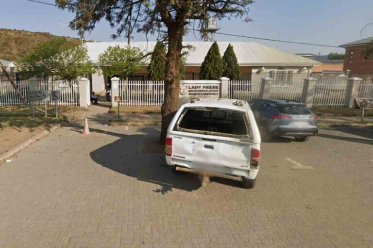 Hala Chief Arrested Following Alleged Assault on Elder Brother - Komani ...
